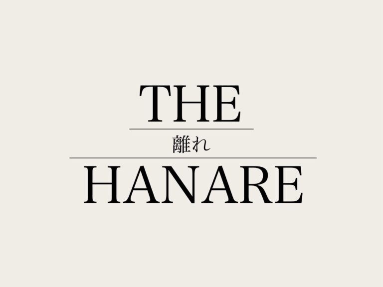 THE HANRE – 会員制サウナ THE HANARE 公式サイト